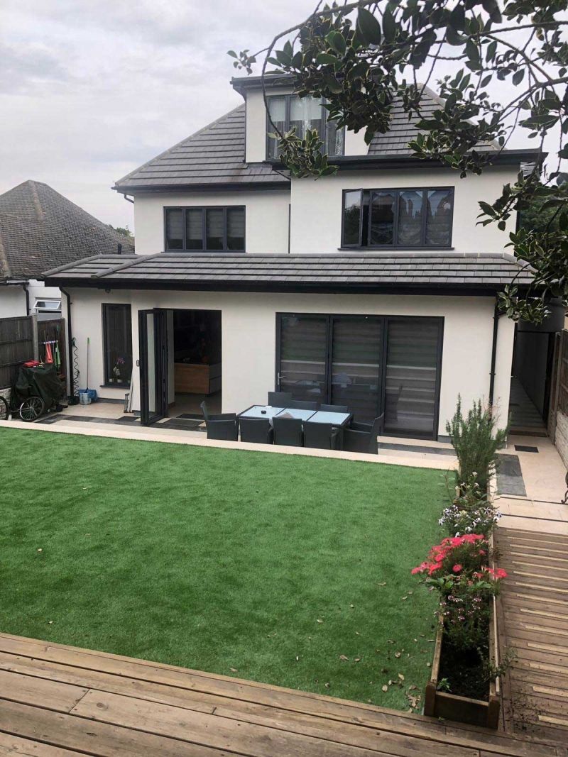 White Dimension LTD – Designing & Building Your Dreams – Designing ...